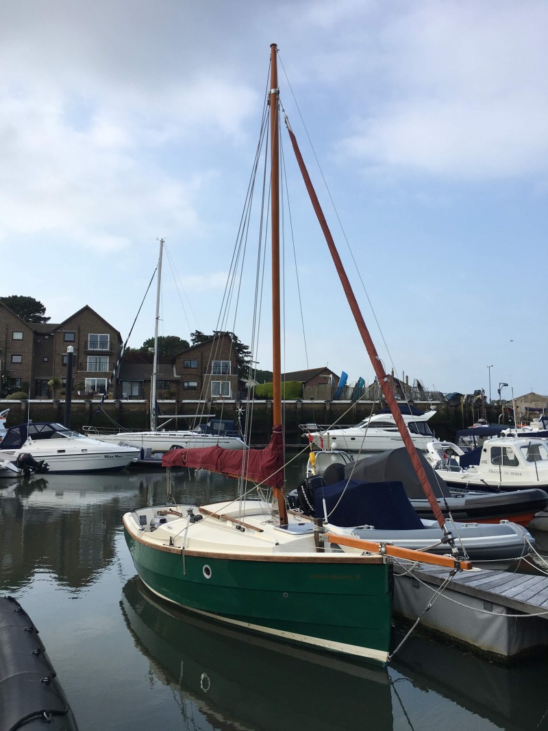 To provide interest, information and enjoyment for Shrimpers owners ...