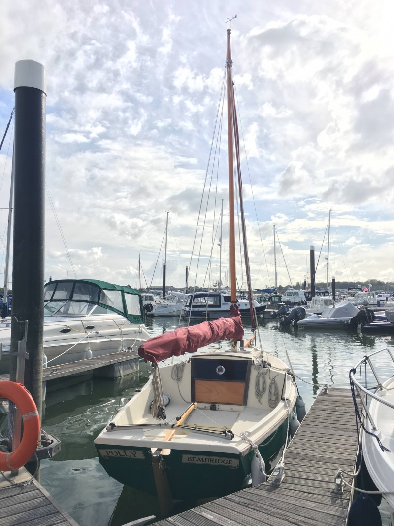 To provide interest, information and enjoyment for Shrimpers owners ...