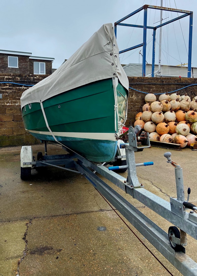To provide interest, information and enjoyment for Shrimpers owners ...