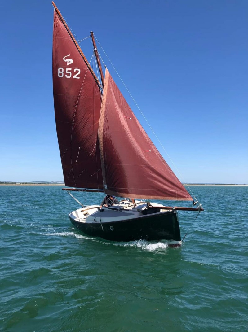 To provide interest, information and enjoyment for Shrimpers owners ...