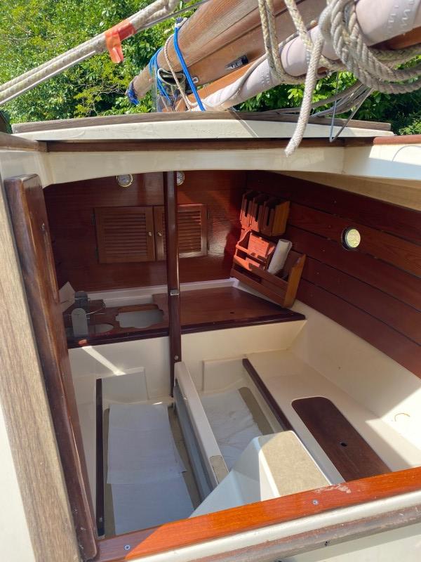 To provide interest, information and enjoyment for Shrimpers owners ...